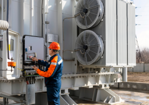 Service & Repair | Transformer Dealer Nationwide | UTB Transformers