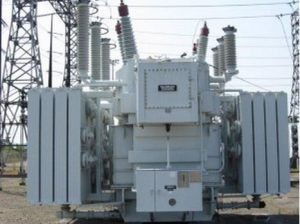 Calculating Your Transformer Needs - UTB Transformers