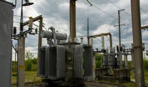 GSU vs. Step-Down Power Transformers: Key Differences