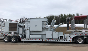 The 8 Things Mobile Substation Transformers Are Used For