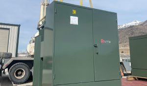 How Reconditioned Transformers Help Cut Lead Times | UTB