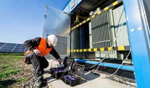 Are Electrical Transformers Dangerous? Public Safety Guide | UTB