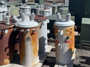 Power Transformers: Why Do Electrical Transformers Fail?