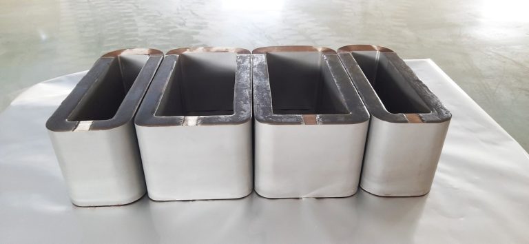 Comparing Amorphous Core and Silicon Steel Core Transformers