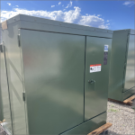 Exploring Pad Mounted Transformers: Applications and Advantages - UTB ...