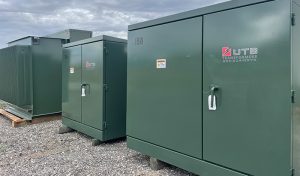 Exploring Pad Mounted Transformers: Applications and Advantages - UTB ...