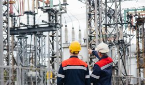 Transformer Substations in Power Distribution