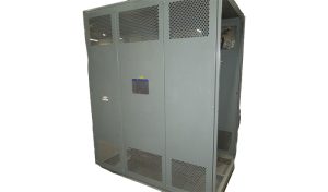 Dry-Type vs Liquid-Filled Transformers : Comparing Key Differences