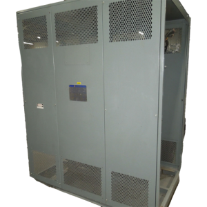 Dry-Type vs Liquid-Filled Transformers : Comparing Key Differences