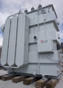 Economic Considerations in Substation Transformer Selection and ...