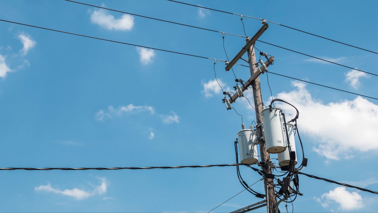 Choosing Used Electrical Transformers | UTB Transformers