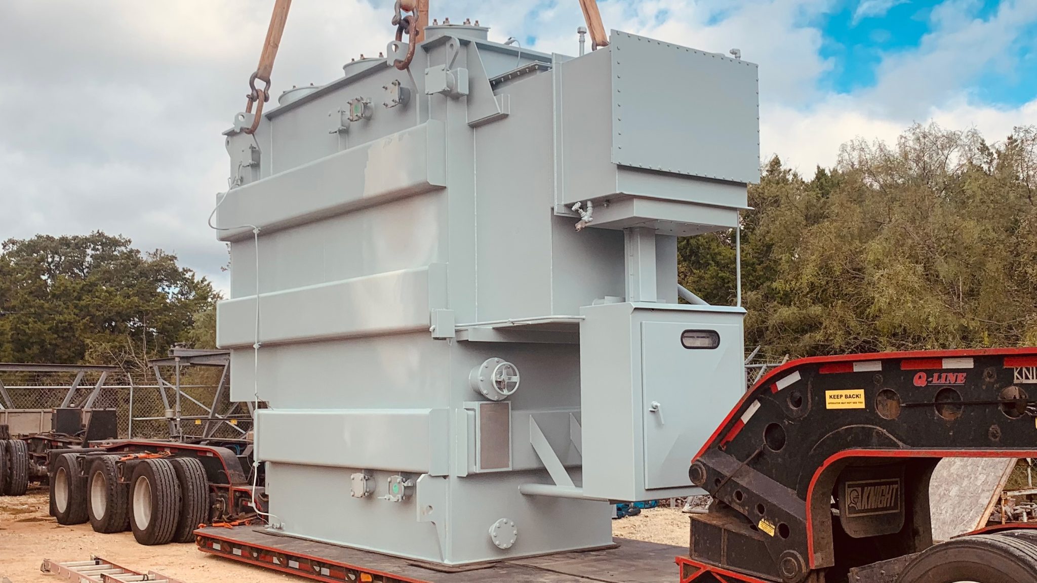 Essential Load Tap Changer Maintenance for Substations.