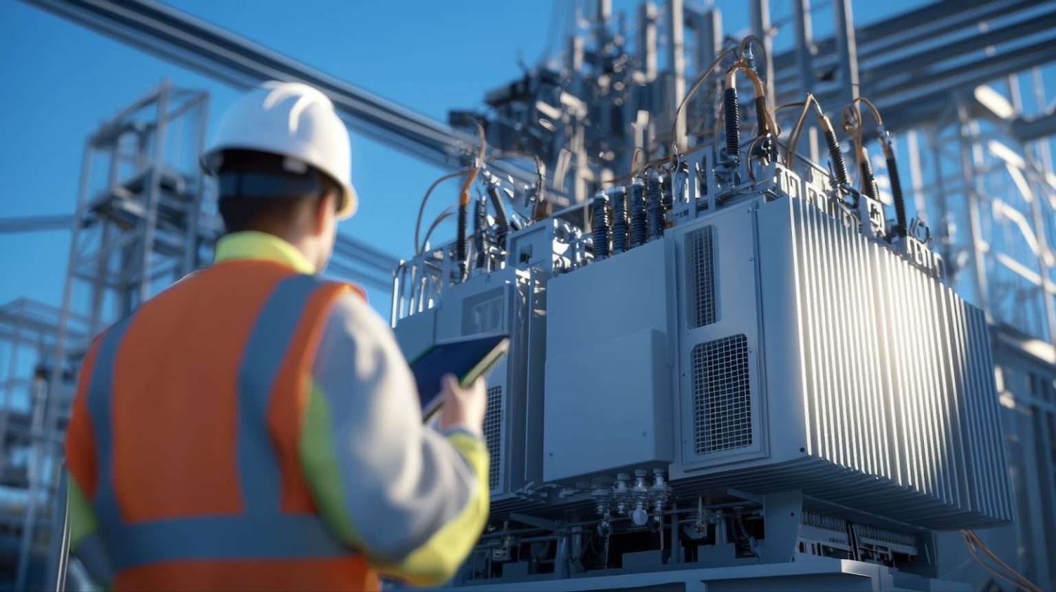 Maintenance Tips for the Longevity of Your Industrial Transformers