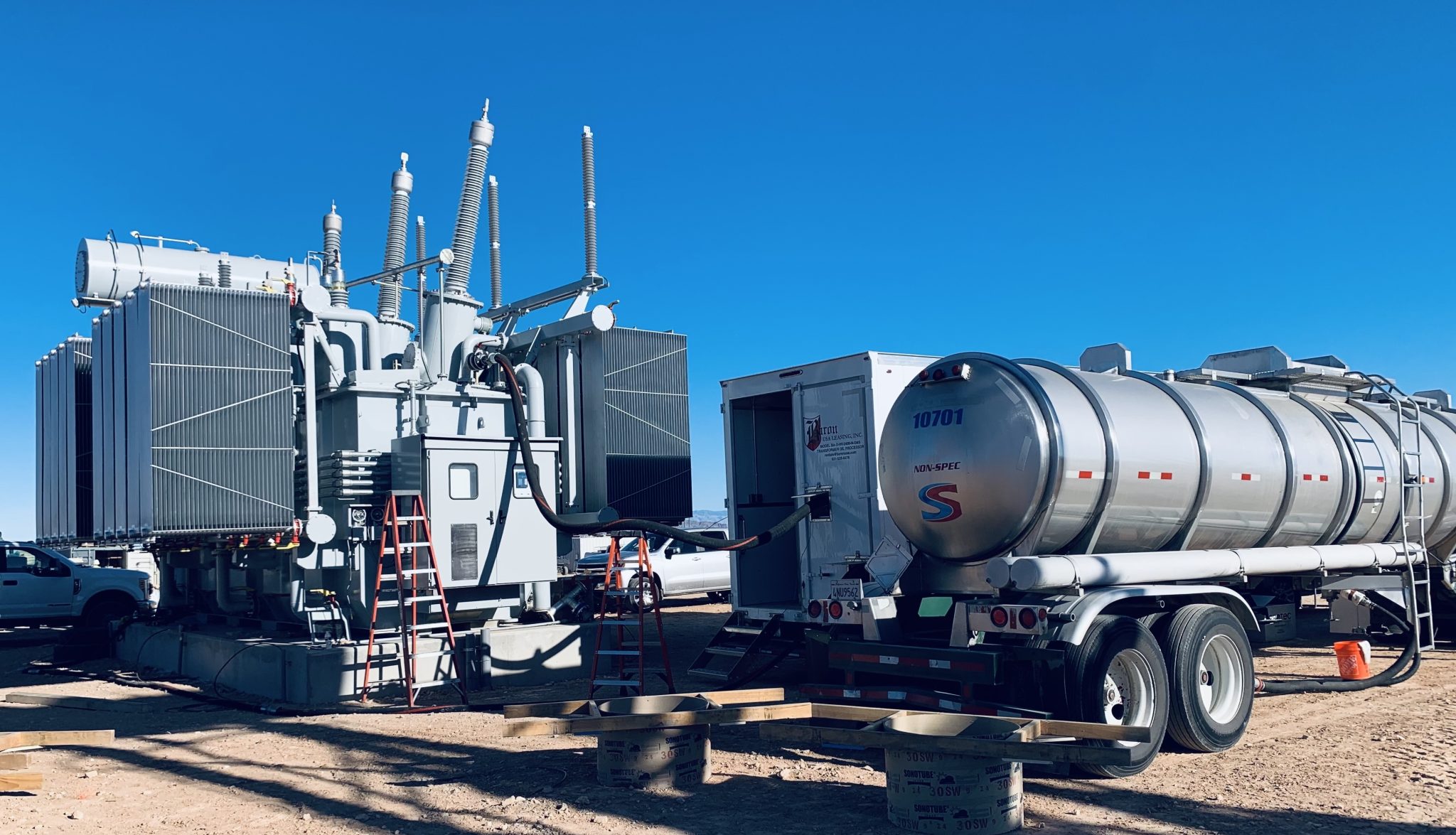 The Hidden Costs of Neglecting Transformer Maintenance - UTB Transformers