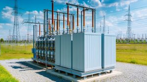 When to Repair vs. Replace Transformers | UTB Transformers