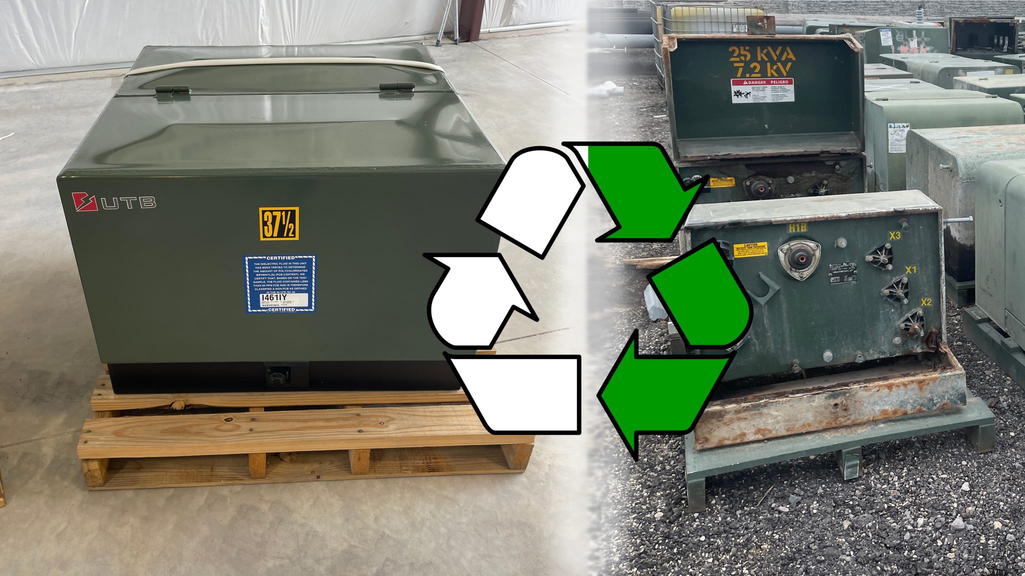 The Life Cycle of a Transformer: From Quote to Decommissioning