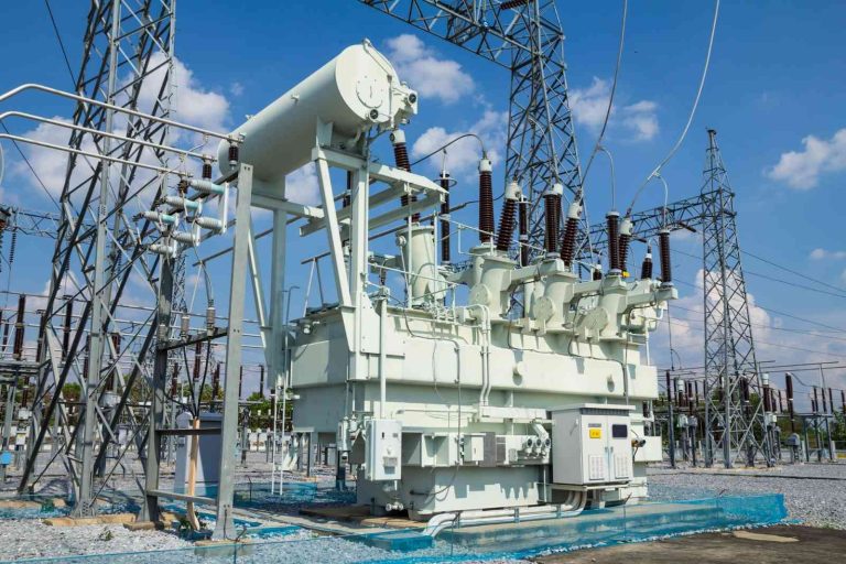 Advanced Cooling Solutions for Transformers | UTB Transformers