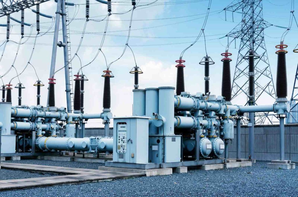 Optimize Power Distribution With Transformer Accessories