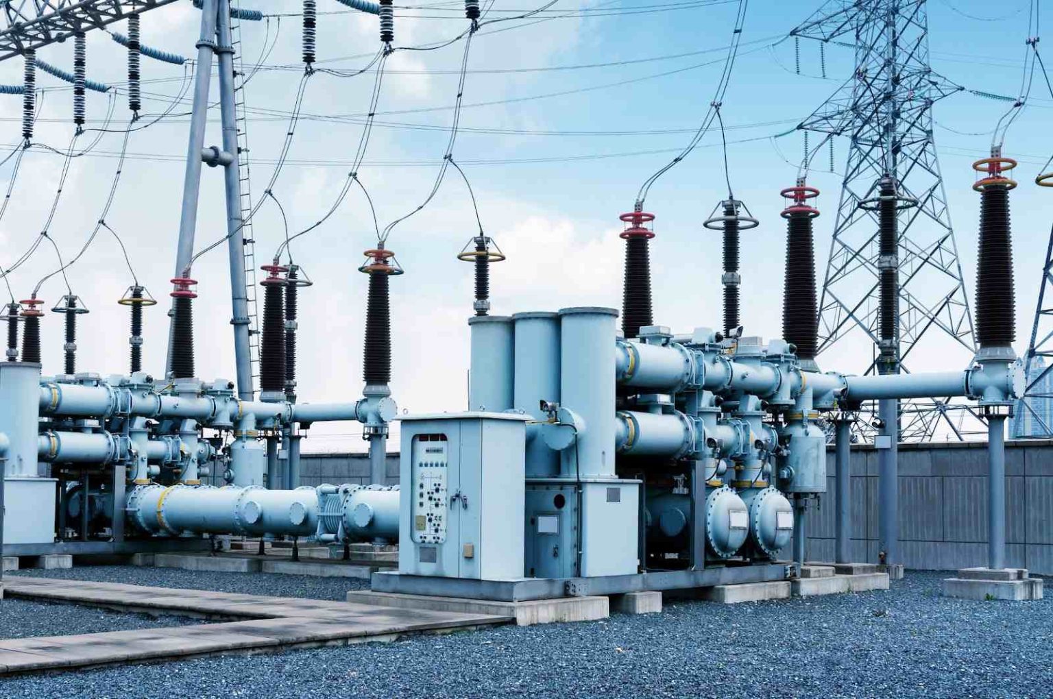 Optimize Power Distribution With Transformer Accessories