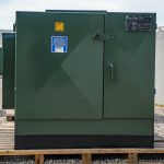 Pad-Mounted Transformer Failure: Causes & What to Do | UTB