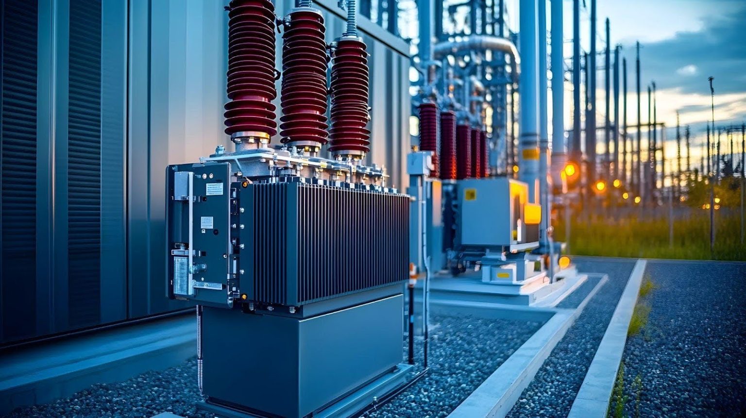 3-Phase Voltage Regulators: Boost Power & Efficiency