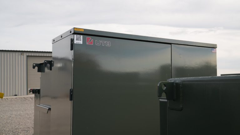 How Long Are Transformer Lead Times?- UTB Transformers